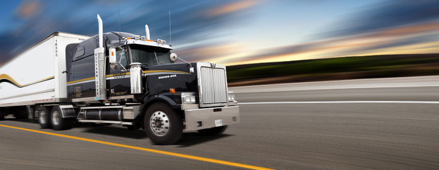 Cross Border Trucking